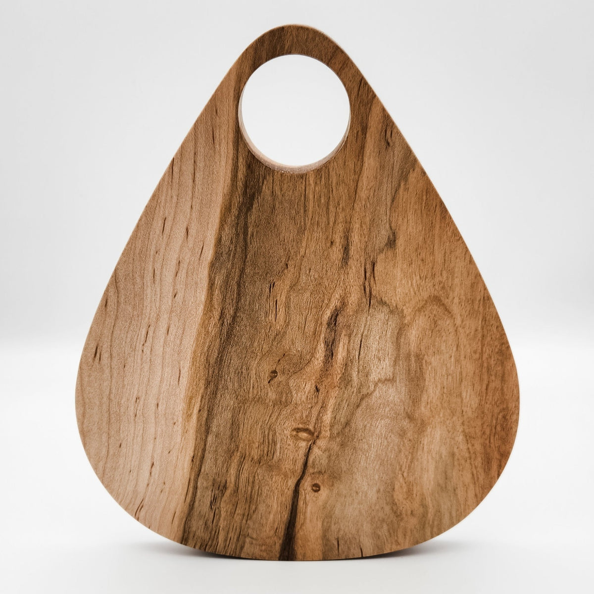 Guitar Pick Serving Board – Urban Timber Supply, LLC
