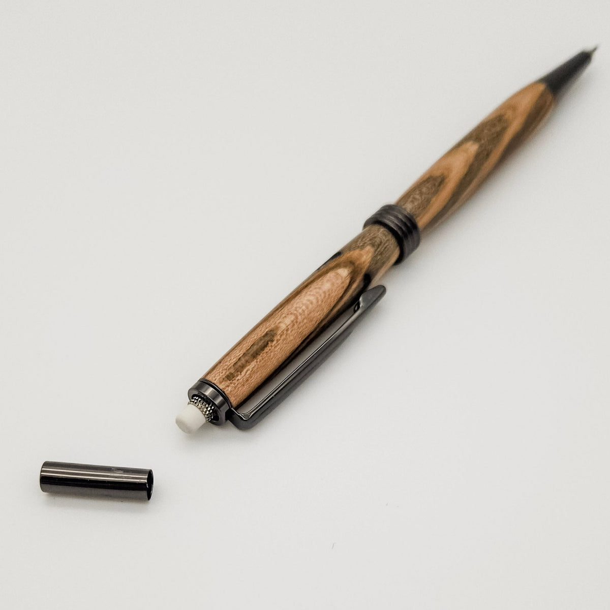 Handmade Wooden Mechanical Pencils – Urban Timber Supply, LLC
